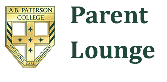 Parent Lounge
